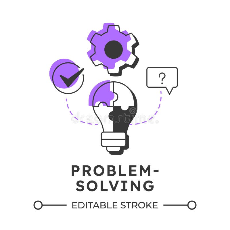 Problem Linear Stock Illustrations – 42,264 Problem Linear Stock Illustrations, Vectors ...