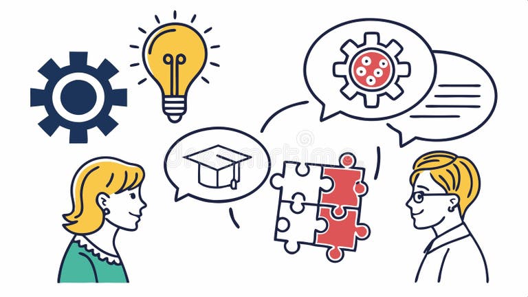 Problem Solving Network, Representing Idea and Solution Process Vector ...