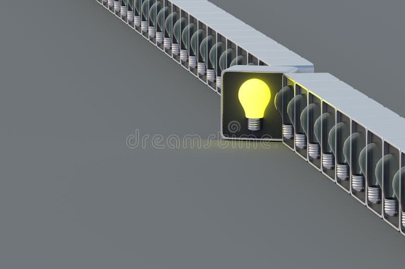 Problem solving stock illustration. Illustration of problem - 281117313