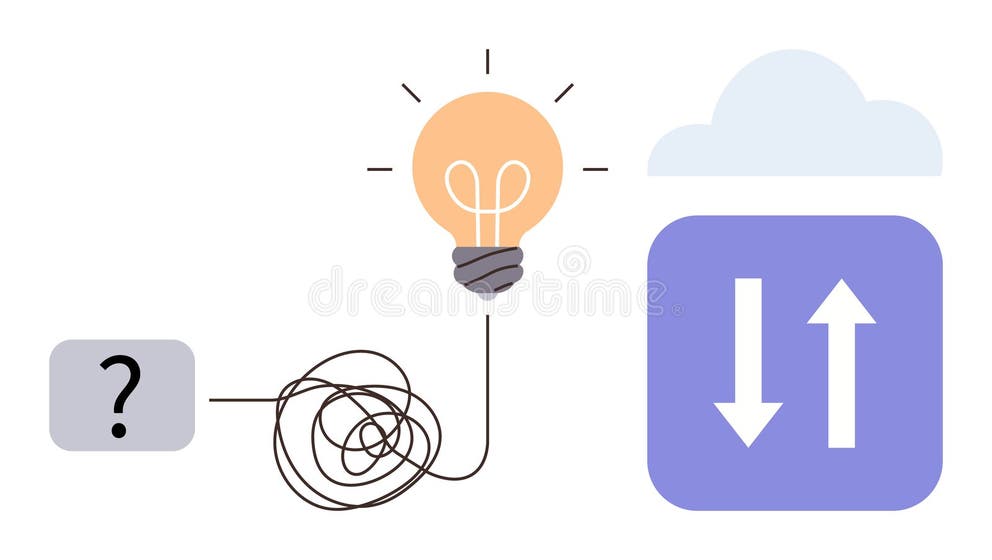 Confusion Development Stock Illustrations – 3,541 Confusion Development ...