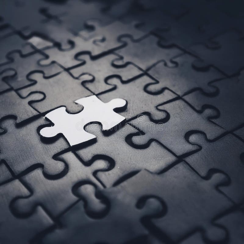 Problem Solving and Puzzle Pieces, Featuring Symbols Like ... Problem Solving and Puzzle Pieces, Featuring Symbols Like ...