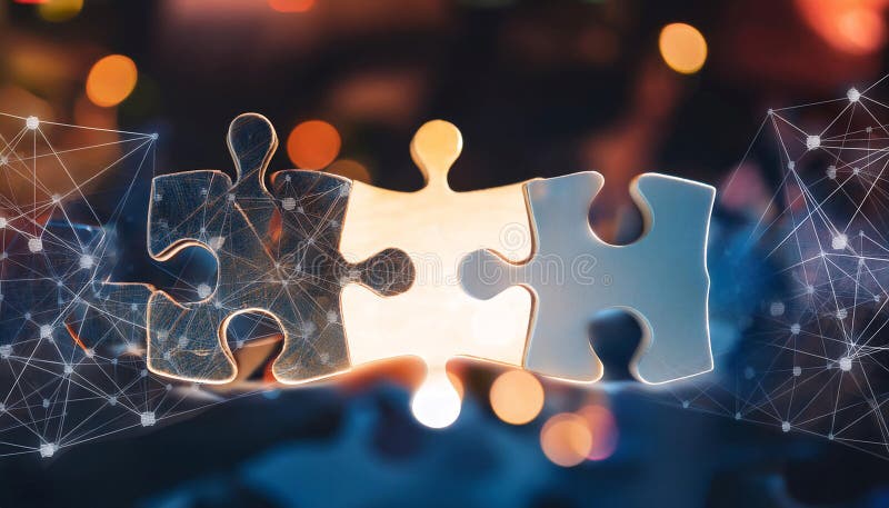 Problem Solving and Puzzle Pieces, Featuring Symbols Like ... Problem Solving and Puzzle Pieces, Featuring Symbols Like ...
