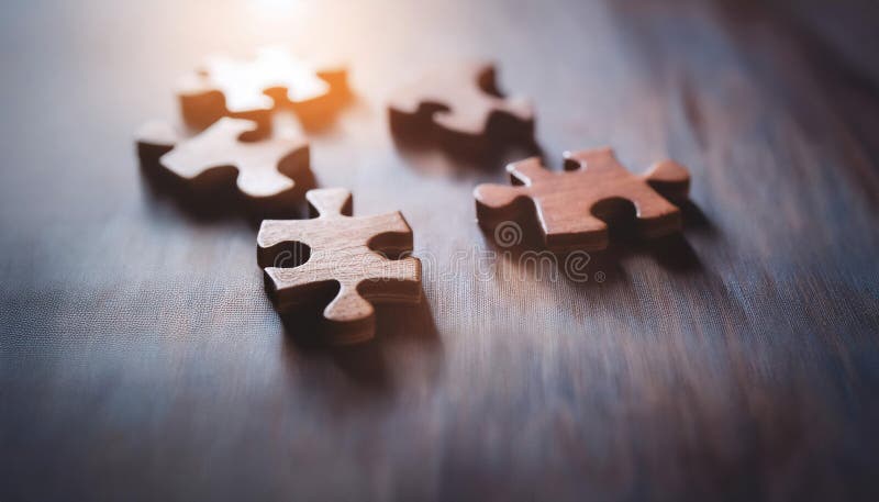 Problem Solving and Puzzle Pieces, Featuring Symbols Like ... Problem Solving and Puzzle Pieces, Featuring Symbols Like ...