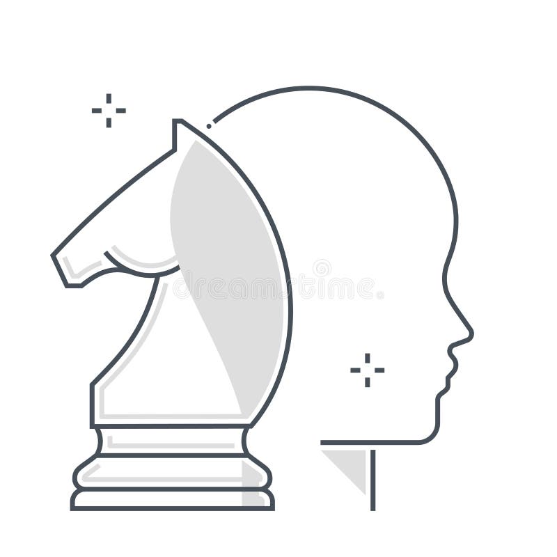 Profile Icon Gender Neutral Stock Illustrations – 80 Profile Icon ...