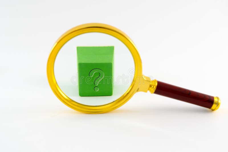 Problem-solving, Research, Critical Thinking, and Exploration Concept ...