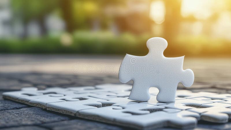 Unlock the Power of Problem Solving Discover the Beauty of Puzzle ...