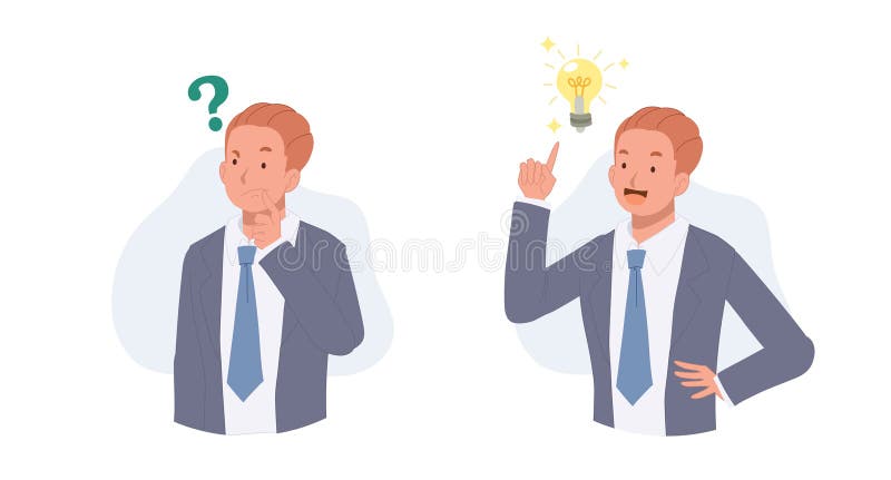 Problem Solving Skill To Think of Solution, Creativity To Solve ...