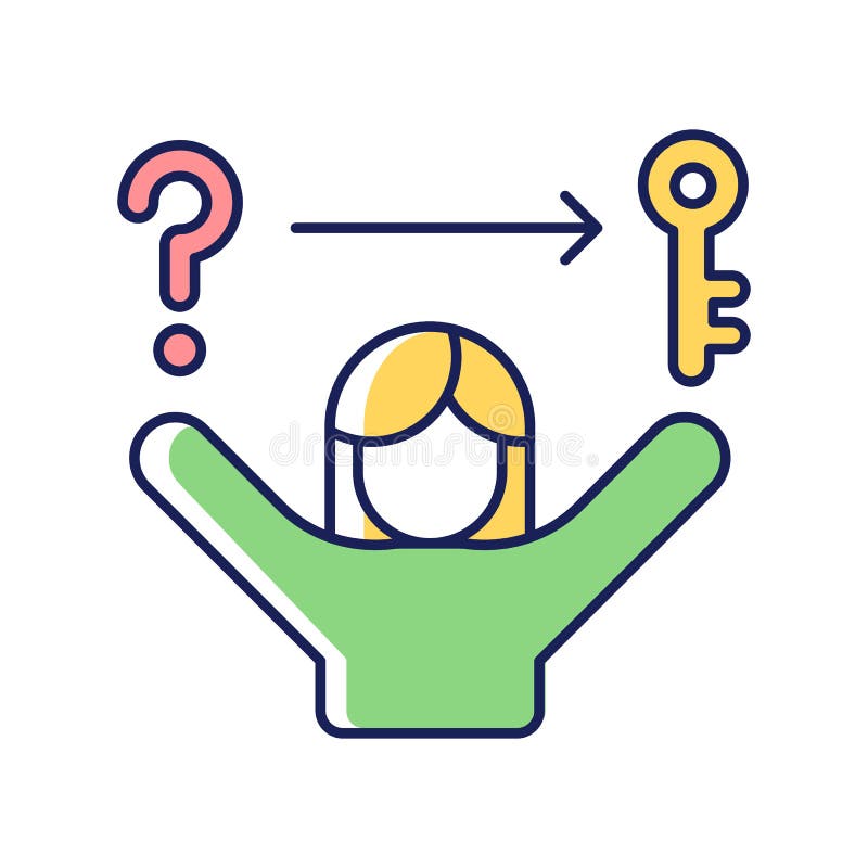 Define the Problem Blue Concept Icon Stock Vector - Illustration of ... Define the Problem Blue Concept Icon Stock Vector - Illustration of ...
