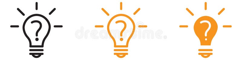 Problem-Solving Solution Icon for Problem Solving and Solutions ...