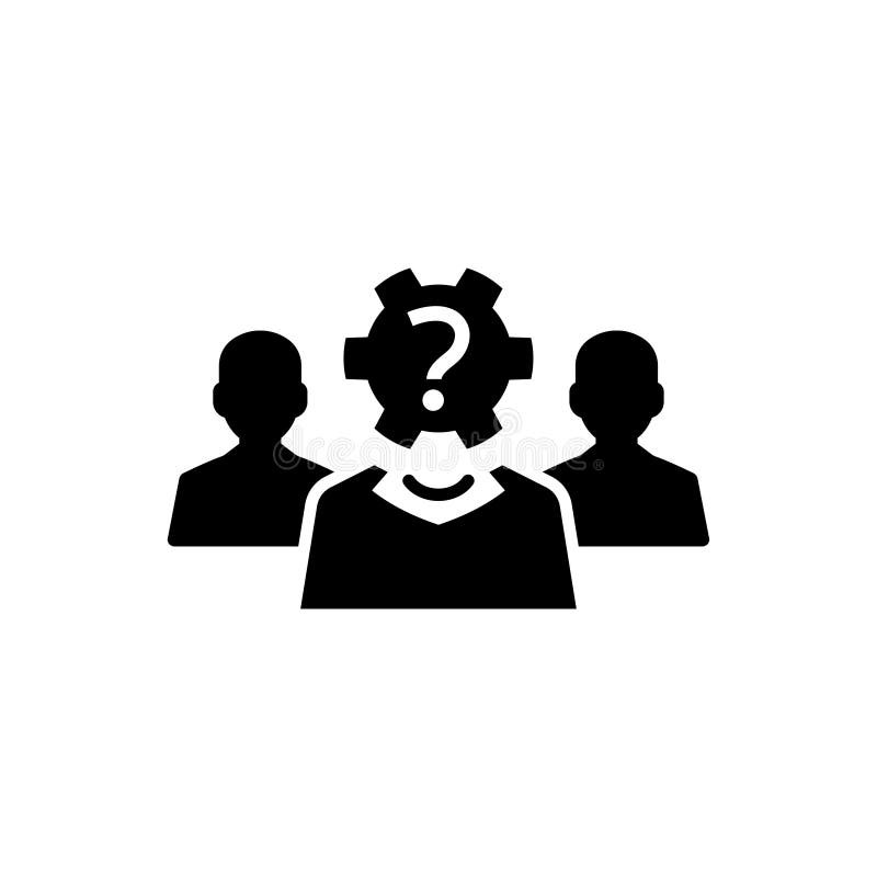 Problem solving team icon stock vector. Illustration of solving - 174771701 Problem solving team icon stock vector. Illustration of solving - 174771701