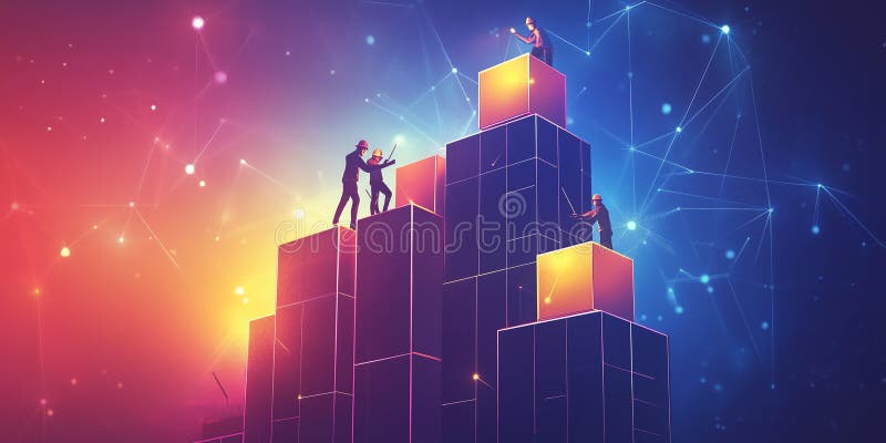 Problem-Solving and Teamwork Build Trust and Efficiency in Complex ...