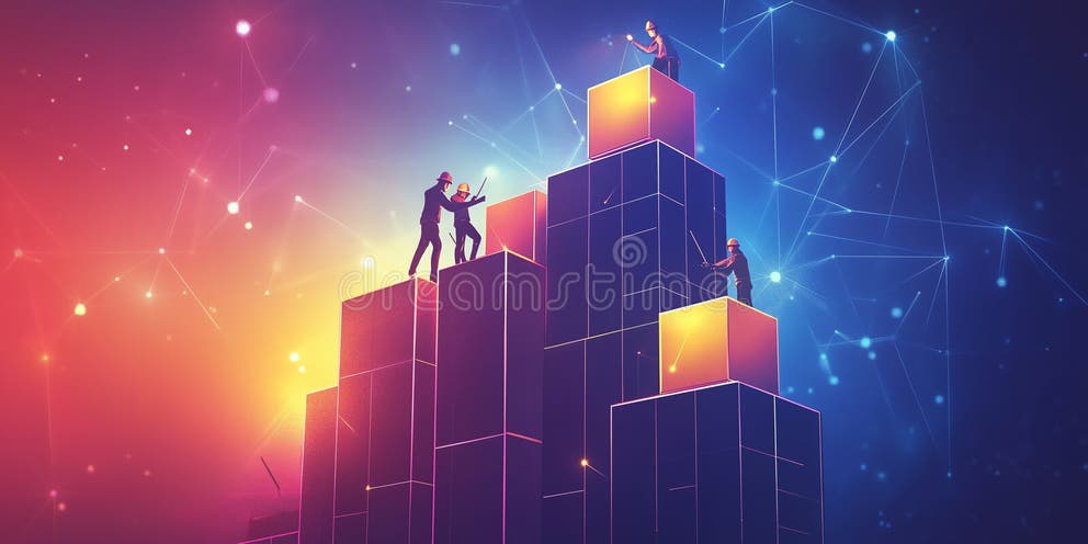 Problem-Solving and Teamwork Build Trust and Efficiency in Complex ...