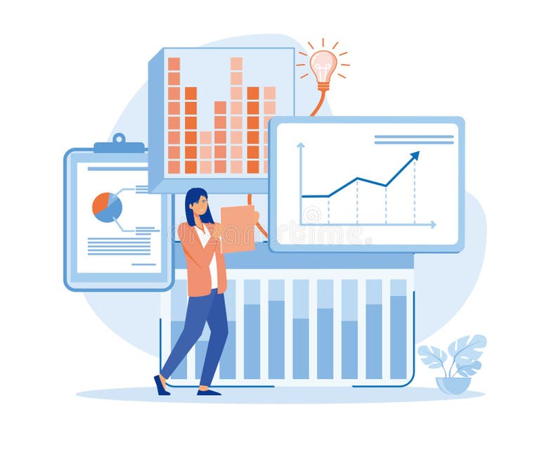 Corporate Problem Solving Tool Stock Illustrations – 84 Corporate ...