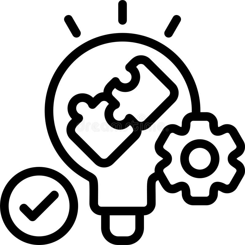 Problem Solving Together Stock Illustrations – 9,114 Problem Solving ...