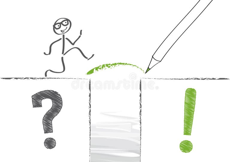 Cartoon Problem Solving Stock Illustrations – 23,722 Cartoon Problem ...