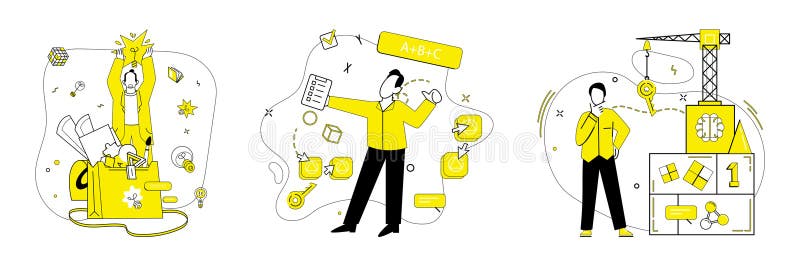 Problem Solving. Progress Flourishes Where Innovation and Problem ...