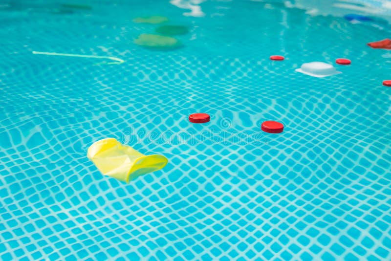 Problem of Trash, Plastic Recycling, Pollution and Environmental ...