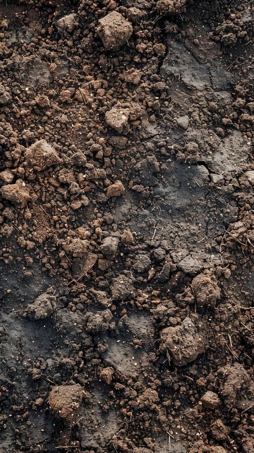 Problematic Soil Conditions. Compacted, Dense, and Poorly Drained Soil ...