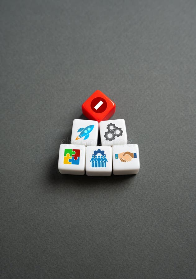 Problems in Business and Processes. Business Disruptions Caused by ...