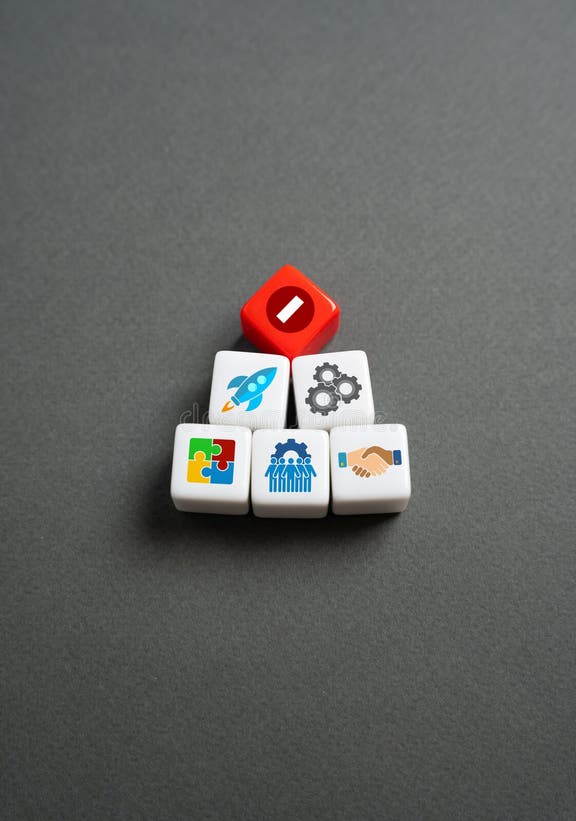 Problems in Business and Processes. Business Disruptions Caused by ...