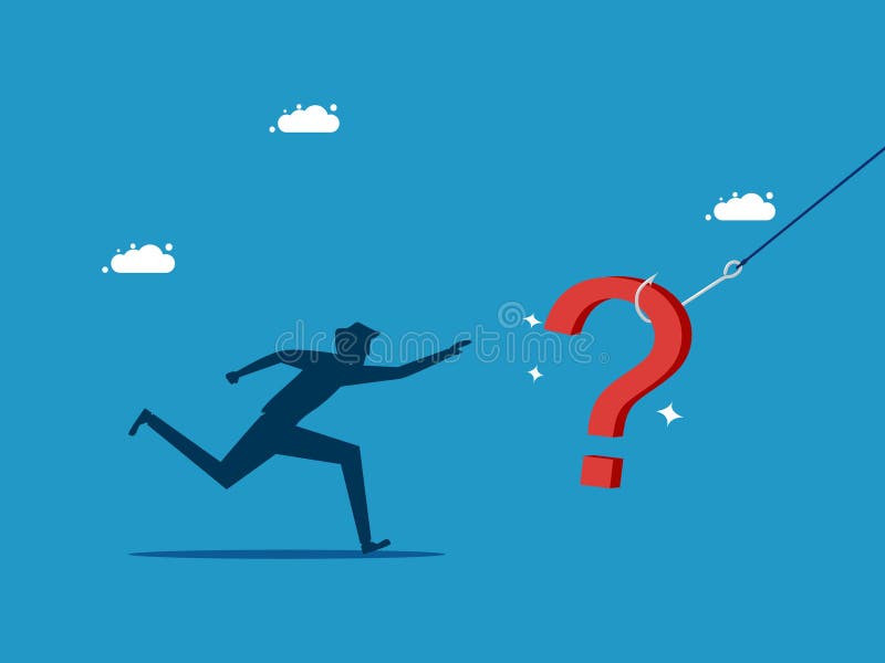 Hook Question Mark Stock Illustrations – 137 Hook Question Mark Stock ...