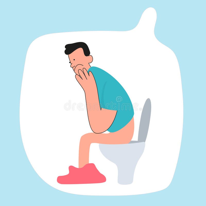 Problems Defecation Stock Illustrations – 13 Problems Defecation Stock ...