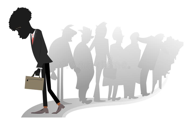 African Downcast Stock Illustrations – 7 African Downcast Stock ...