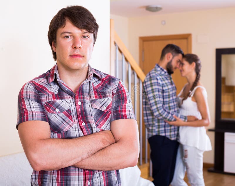 738 Sad Triangle Stock Photos - Free & Royalty-Free Stock Photos from ...