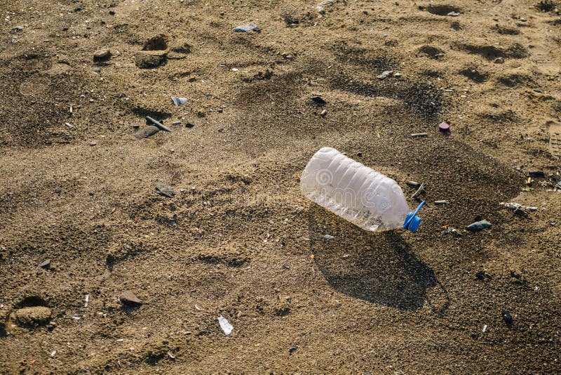 The Problems of Microplastics on the Black Sea Coast. Environmental ...
