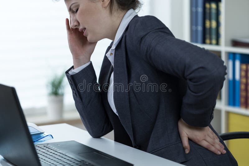 Office problem solving stock photo. Image of employer - 37685166