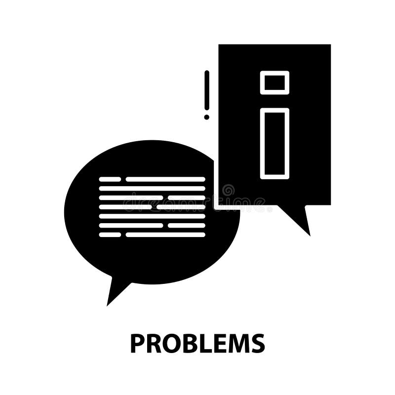 Problems Symbol Stock Illustrations – 14,567 Problems Symbol Stock ...
