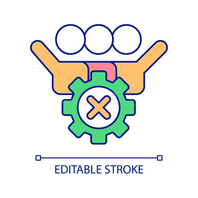 Pictogram Challenges Stock Illustrations – 166 Pictogram Challenges ...