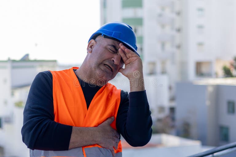 Problems at work stock photo. Image of person, work - 353984766