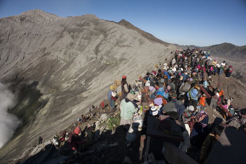 Kasada Ritual Stock Photos - Free & Royalty-Free Stock Photos from ...