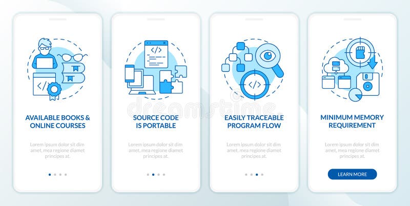 Procedural Programming Language Stock Illustrations 97 Procedural Programming Language Stock