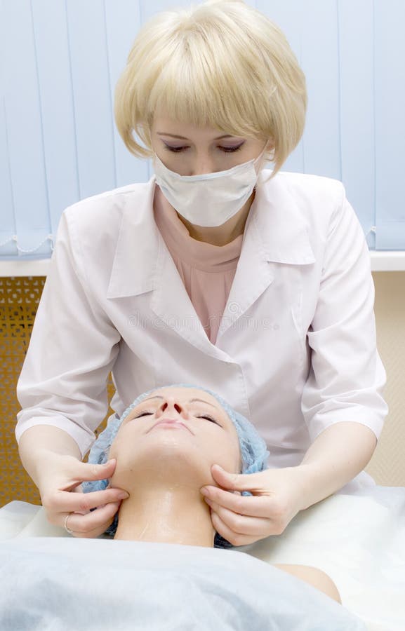 On procedure stock photo. Image of twenty, doctor, mask - 19600854