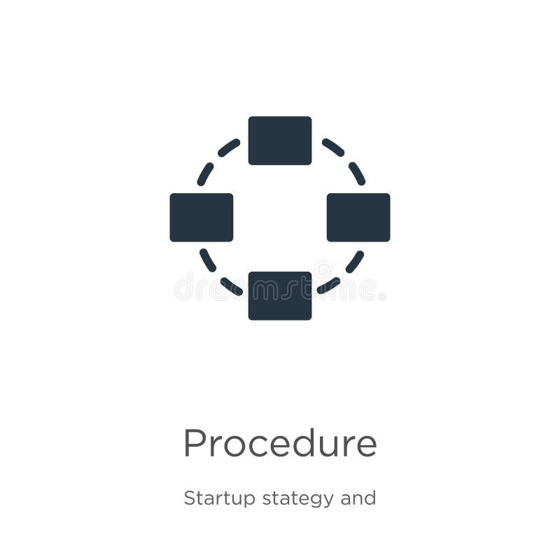 Procedure Logo Stock Illustrations – 4,220 Procedure Logo Stock ...