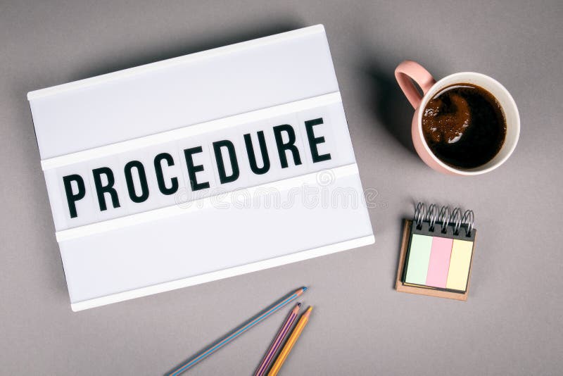 Procedure Text Written on Programming Code Abstract Technology ... Procedure Text Written on Programming Code Abstract Technology ...