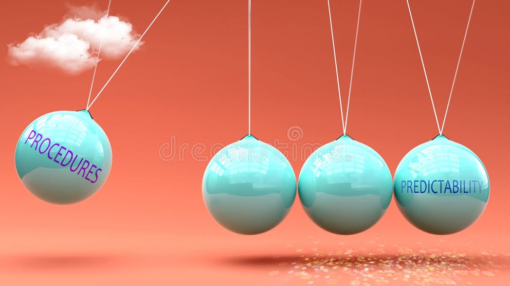 Predictability Stock Illustrations – 359 Predictability Stock ...