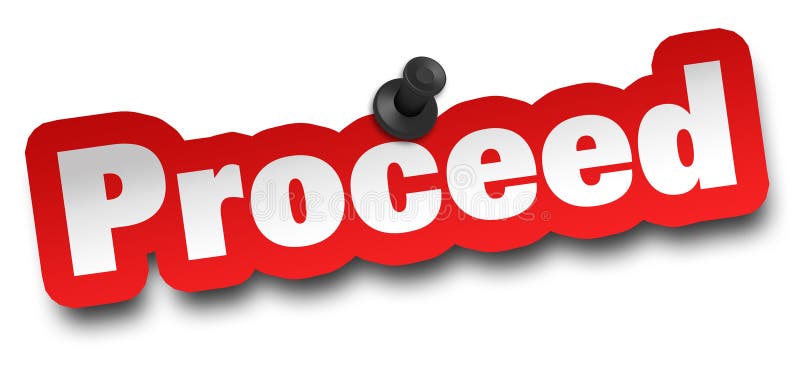 Proceed Label Stock Illustrations – 422 Proceed Label Stock ...