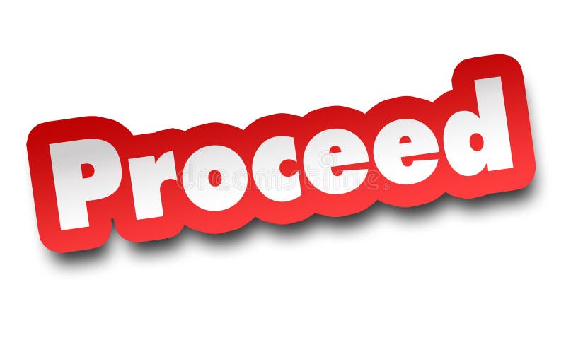 Proceed Stock Illustrations – 3,529 Proceed Stock Illustrations ...