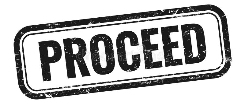 Proceed Stamp Stock Illustrations – 1,187 Proceed Stamp Stock ...