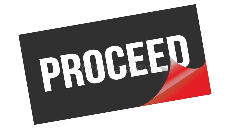 Proceed Stamp Stock Illustrations – 1,187 Proceed Stamp Stock ...