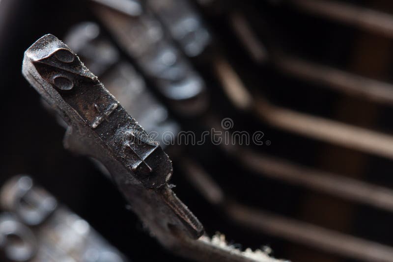 Procent stock image. Image of time, character, typewriter - 30947435