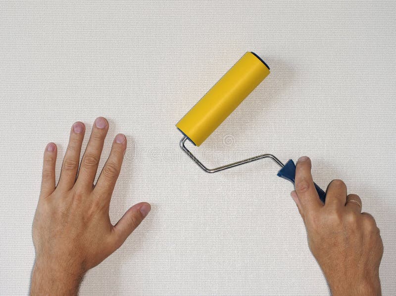 Het Proces Om De Details Van De Meester Van Leerproducten Van Leer Te ...