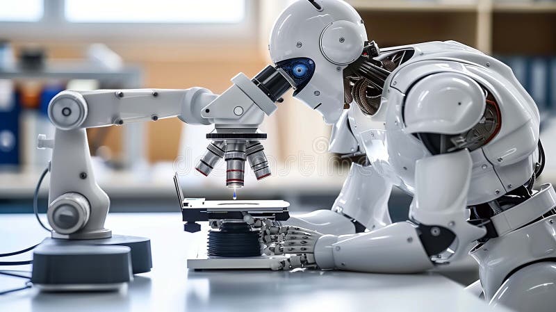 AI Technology Improves Work Efficiency by Automating Routine Tasks ...