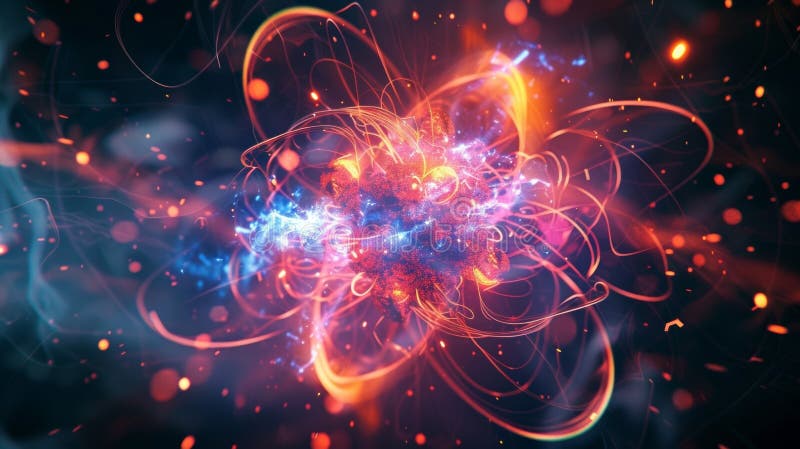 The Process of Beta Decay is a Natural Process that Helps Elements and ...