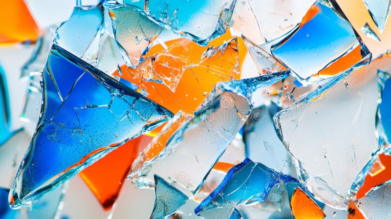 The Process of Breaking Down Plastic Waste into Its Original Chemical ...