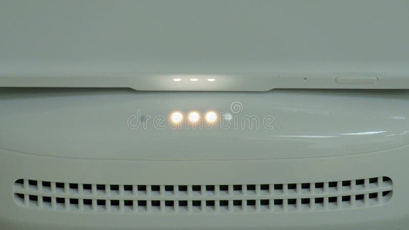 Charge Blinking Light Stock Footage & Videos - 74 Stock Videos