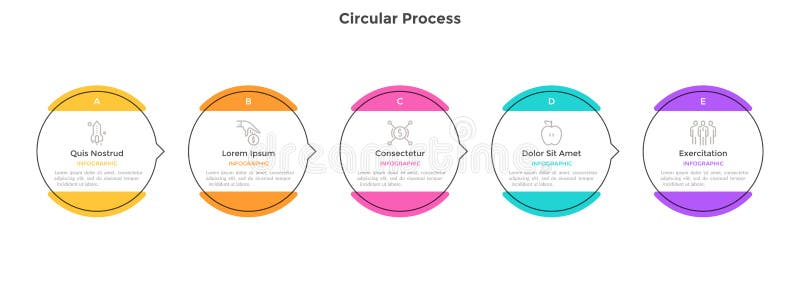 Progressive Infographics Stock Illustrations – 308 Progressive ...